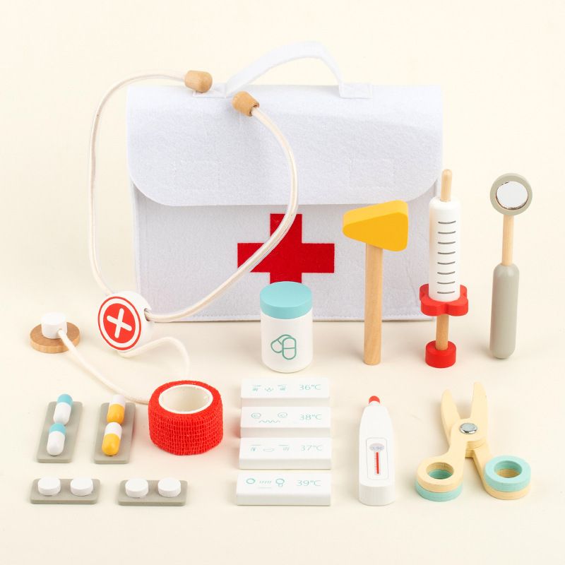 Kit de doctor