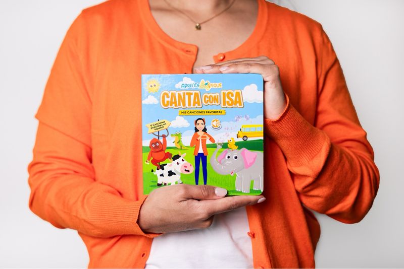 Canta con Isa