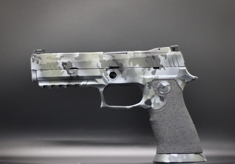 Sapper Tactical Creations