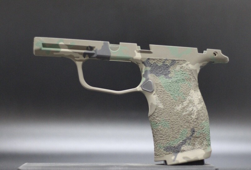 Sapper Tactical Creations