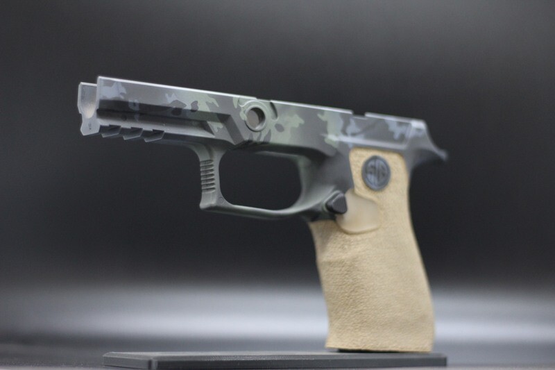 Sapper Tactical Creations