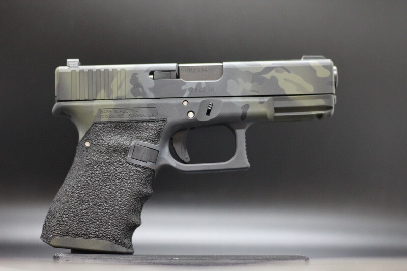 Sapper Tactical Creations