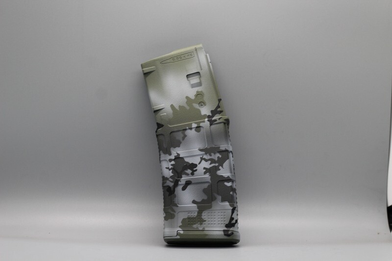 Sapper Tactical Creations