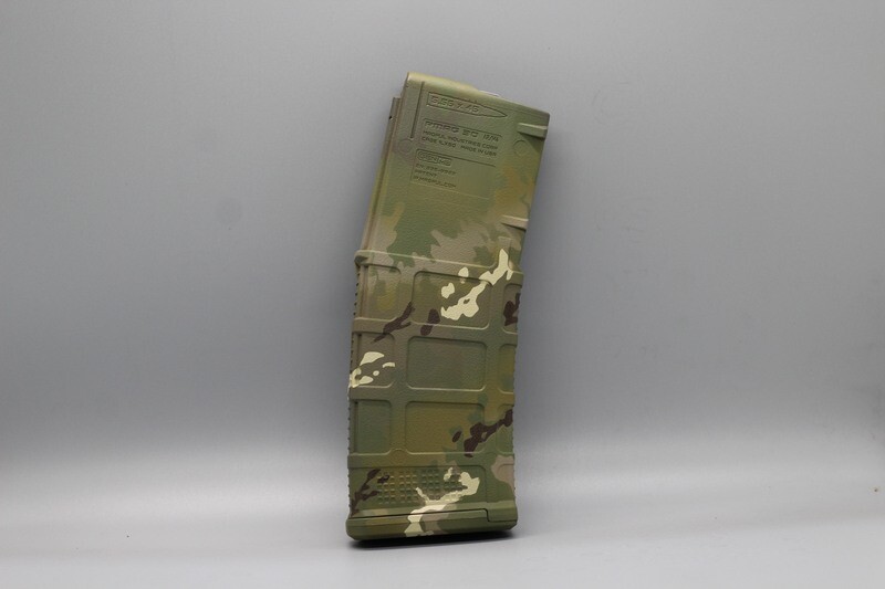 Sapper Tactical Creations