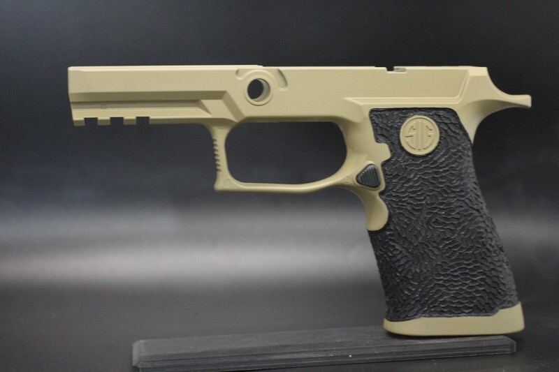 Sapper Tactical Creations