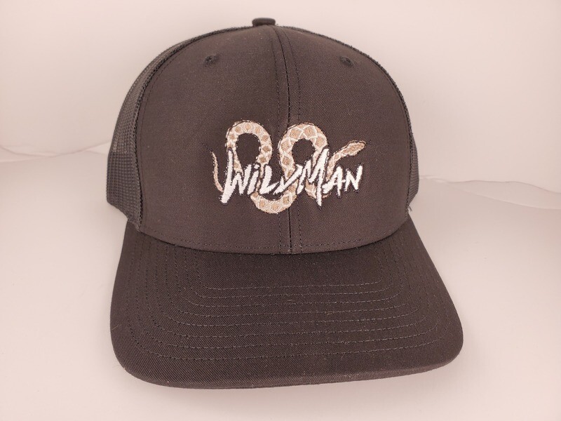 Python Wildman - The Defender of the Everglades | Savin' the Glades one ...