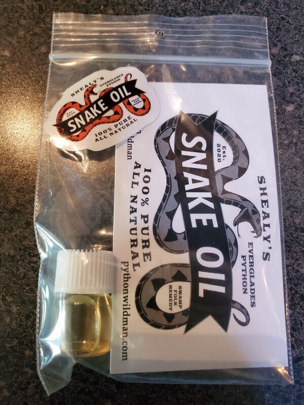 Python Wildman - The Defender of the Everglades | Savin' the Glades one ...