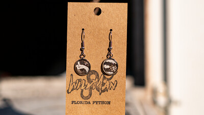 Python Wildman - The Defender of the Everglades | Savin' the Glades one ...