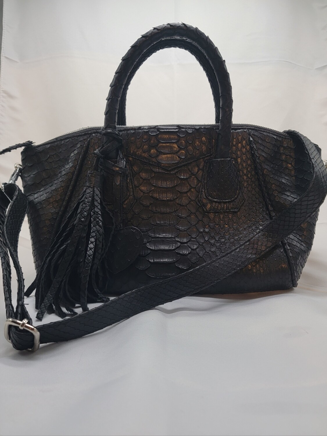 Python Wildman - The Defender of the Everglades | Savin' the Glades one ...