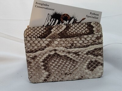 Python Wildman - The Defender of the Everglades | Savin' the Glades one ...