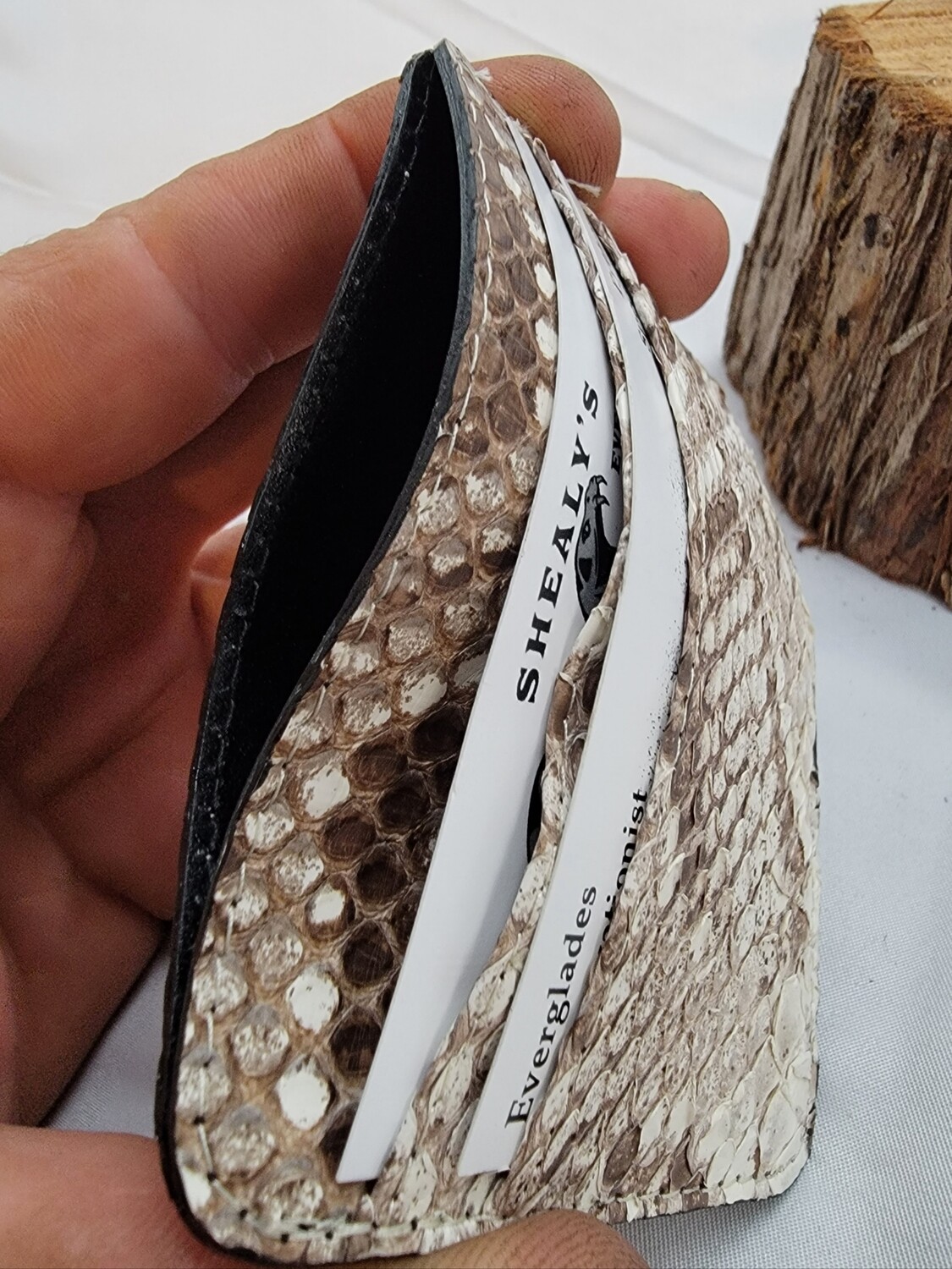 Python Wildman - The Defender of the Everglades | Savin' the Glades one ...