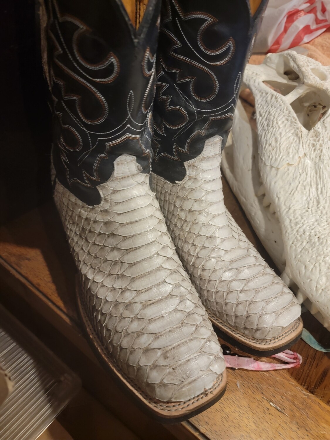 Python Wildman - The Defender of the Everglades | Savin' the Glades one ...