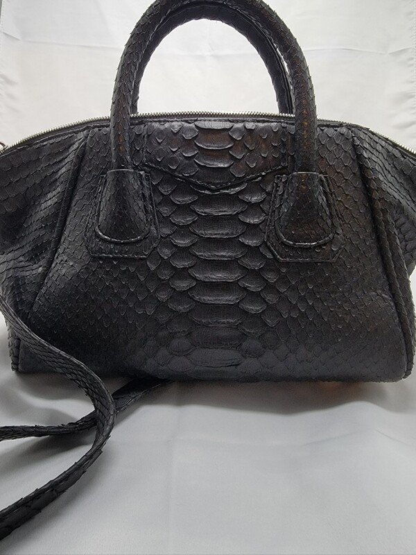 Python Wildman - The Defender of the Everglades | Savin' the Glades one ...