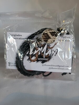 Python Wildman - The Defender of the Everglades | Savin' the Glades one ...