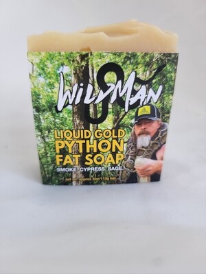 Python Wildman - The Defender of the Everglades | Savin' the Glades one ...