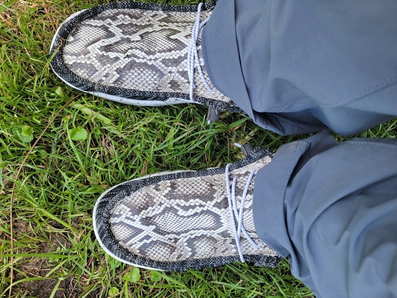 Python Wildman - The Defender of the Everglades | Savin' the Glades one ...