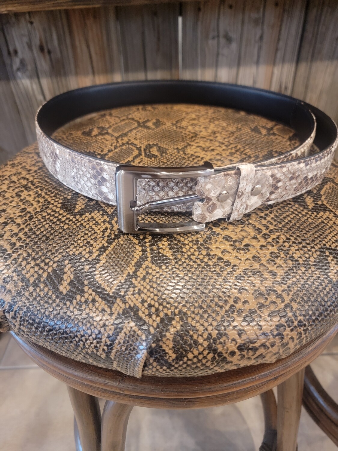 Python Wildman - The Defender of the Everglades | Savin' the Glades one ...