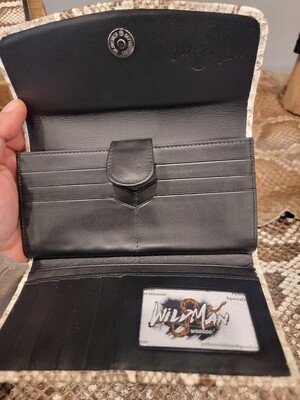 Python Wildman - The Defender of the Everglades | Savin' the Glades one ...