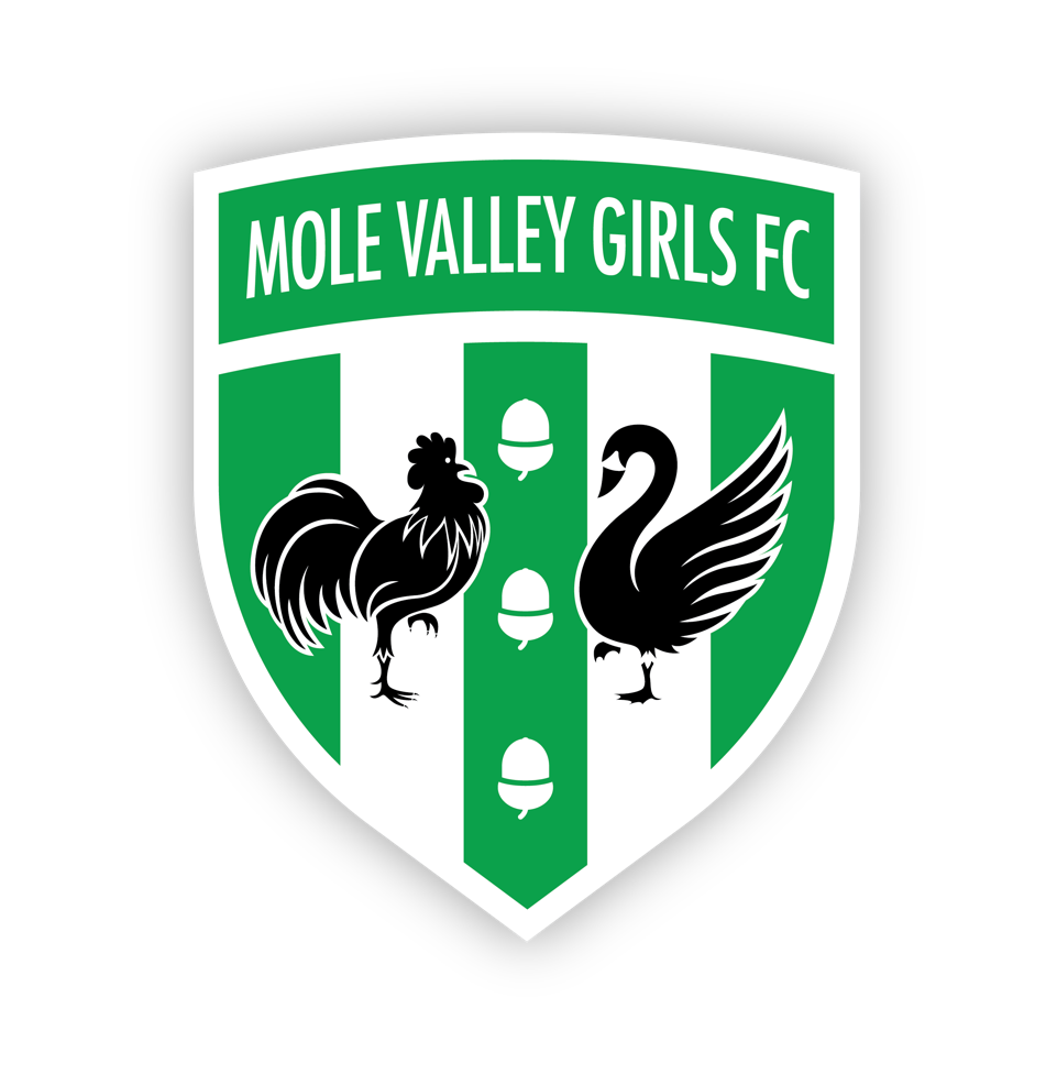 Mole Valley Girls FC – Mole Valley Girls FC – Xrcise