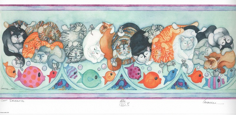 Barbara Lavallee - Home