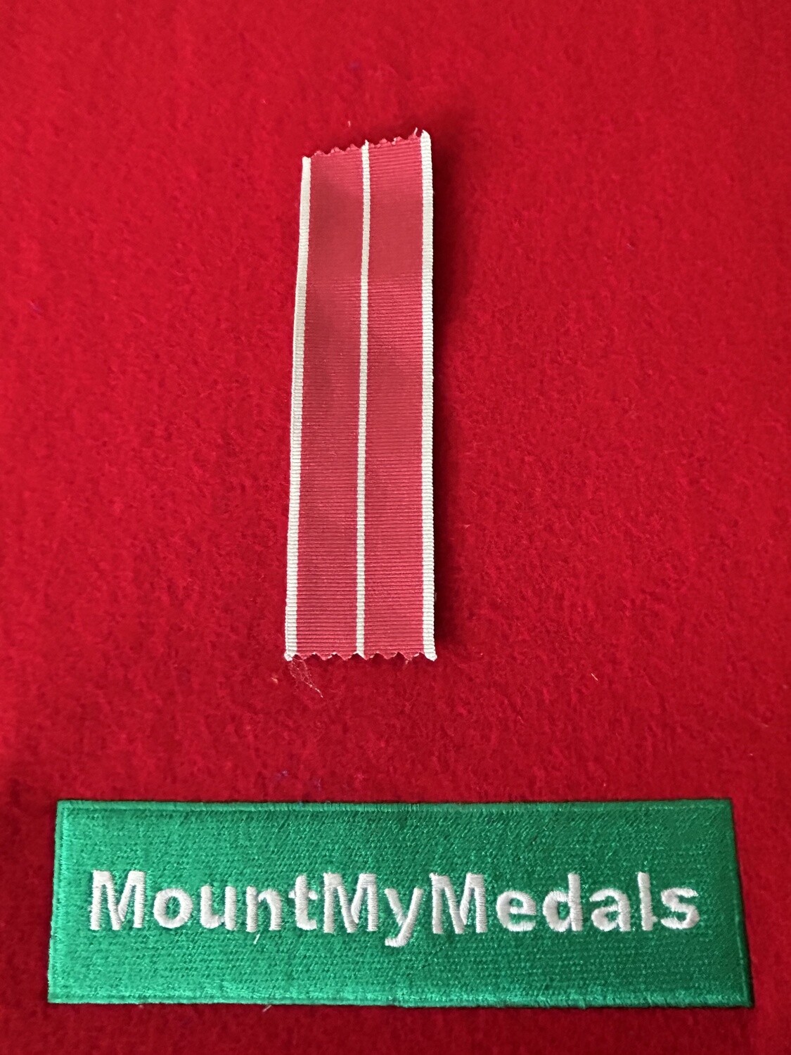 MountMyMedals - Shop