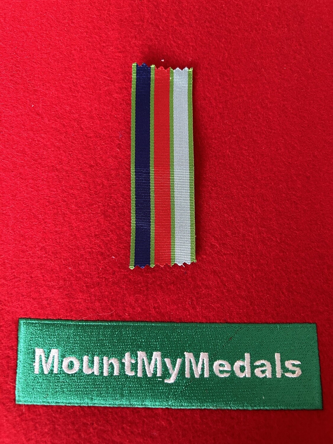 MountMyMedals - Shop