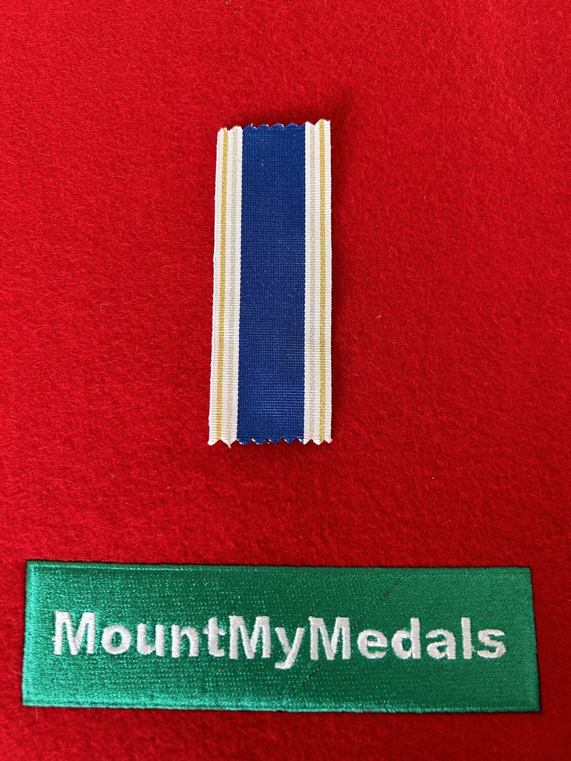 MountMyMedals - Shop