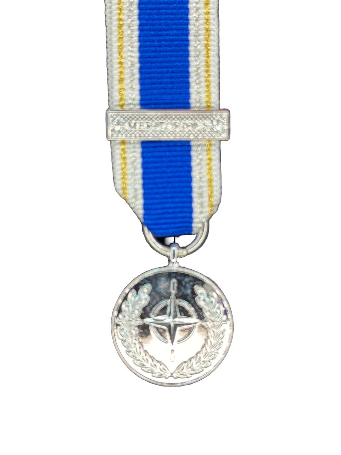 MountMyMedals - Shop