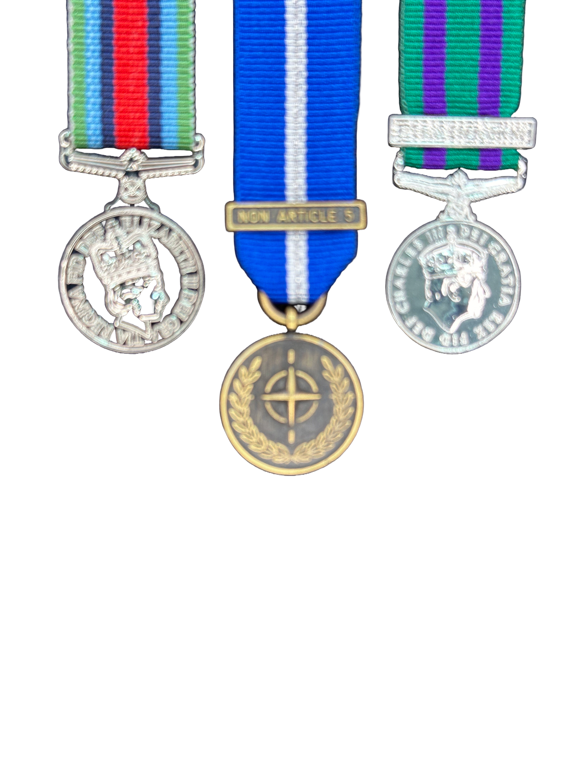 MountMyMedals - Shop