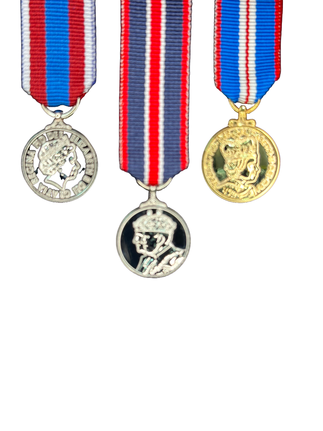 MountMyMedals - Shop