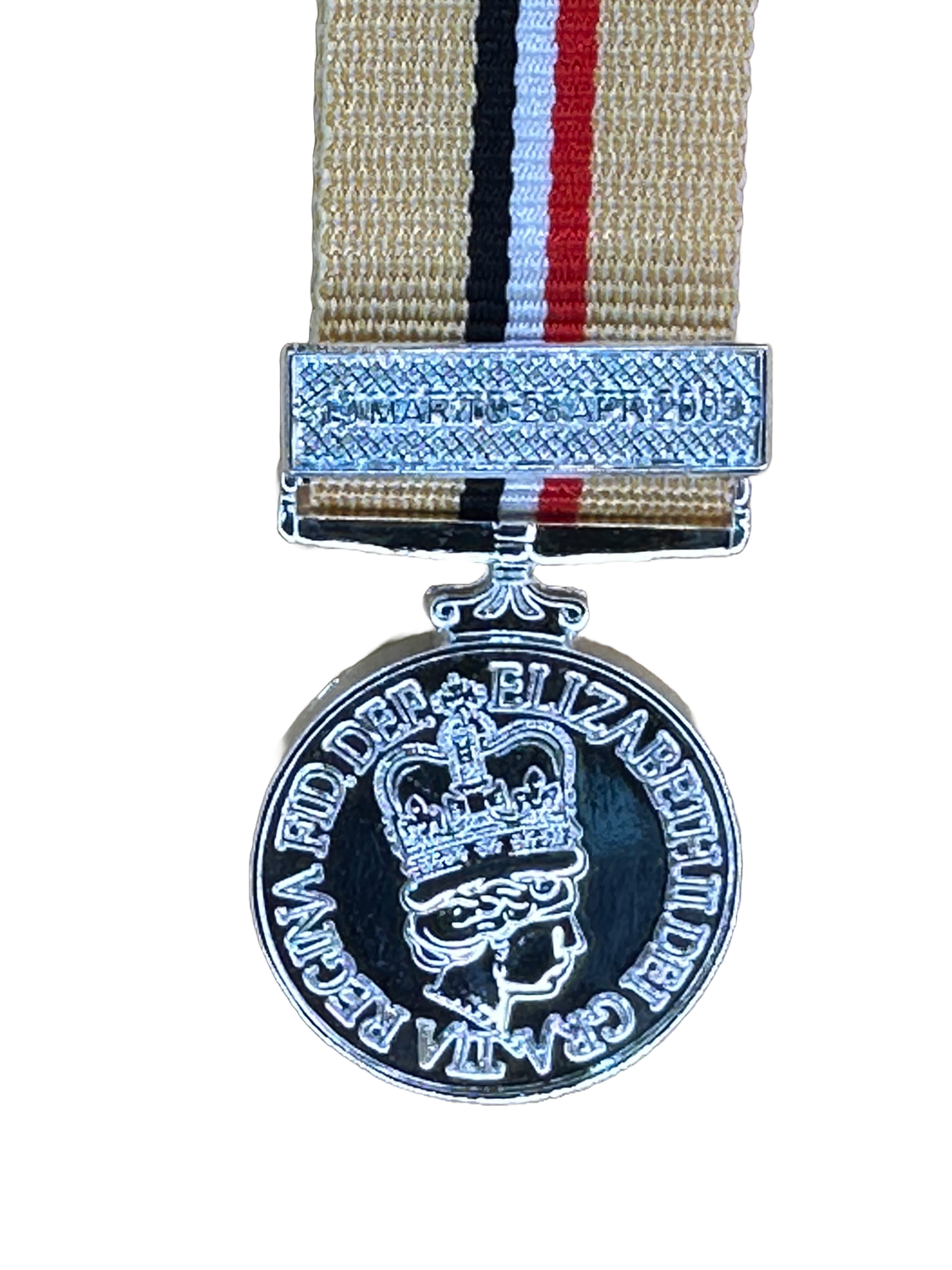 MountMyMedals - Shop