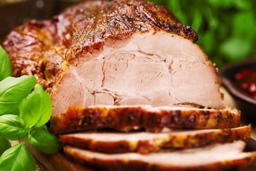 Gourmet Food at Home with Gamble & Brown