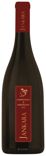 Argiolas Senes Cannonau de Sardegna Riserva 2018 (750 ml)