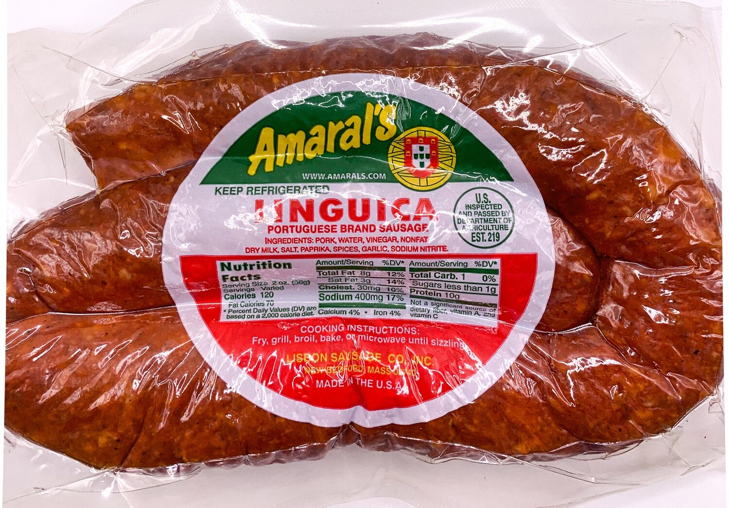 Linguica