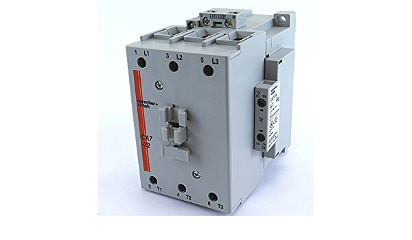 Sprecher+Schuh D7-X10 | Windsor, ON | 519-251-1155