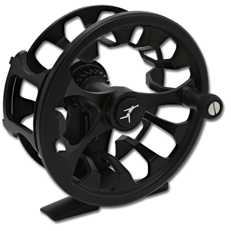 ECHO SHADOW CLICK Fly Reel
