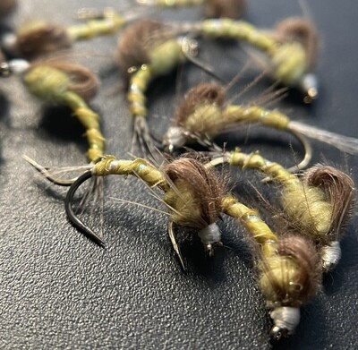 Products — Chattooga River Fly Shop