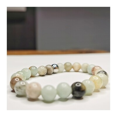 Amaranta - Pulseras y piedras energéticas