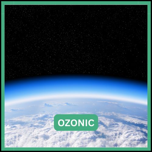 Ozonic