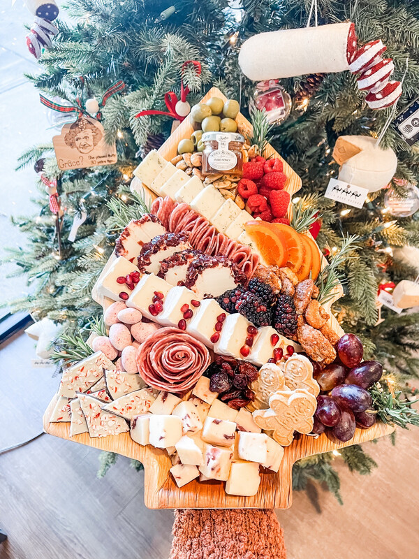 Christmas Tree Board *Sold Out Dec 23rd*