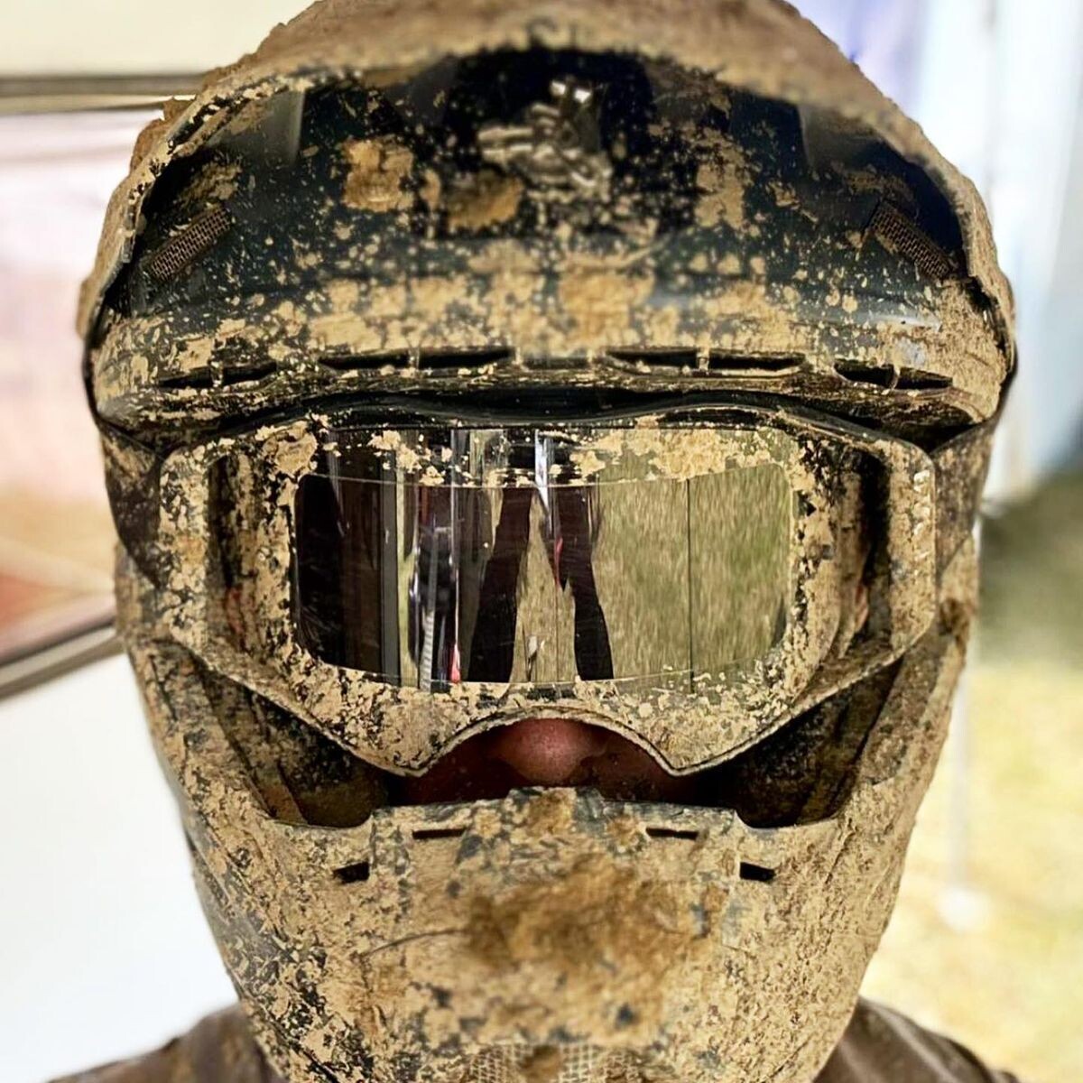 Hydrophobic 50mm universal film ARMOR VISION