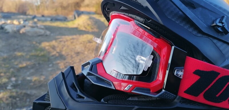 Products — AirScreen Système