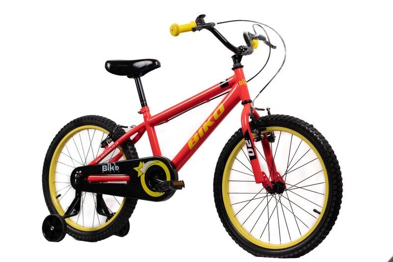 Biko Bikes 20” Boys/Girls