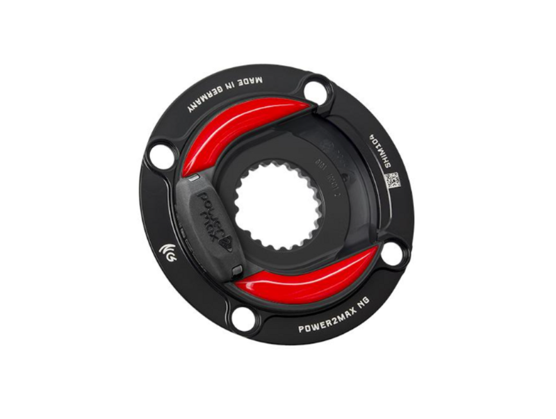 power2max NGeco MTB Shimano XTR Power Meter