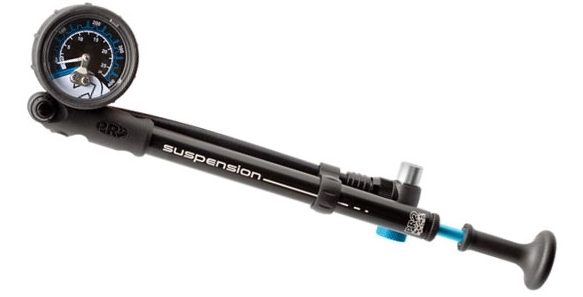 PRO Suspension Mini Pump