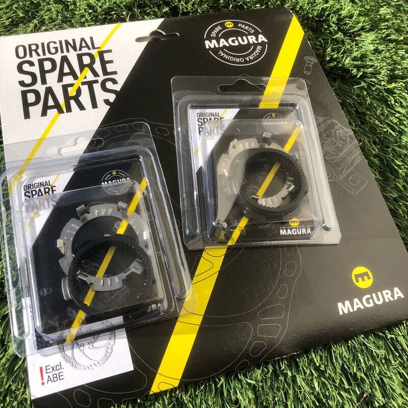 Magura Centerlock Conversion Kit