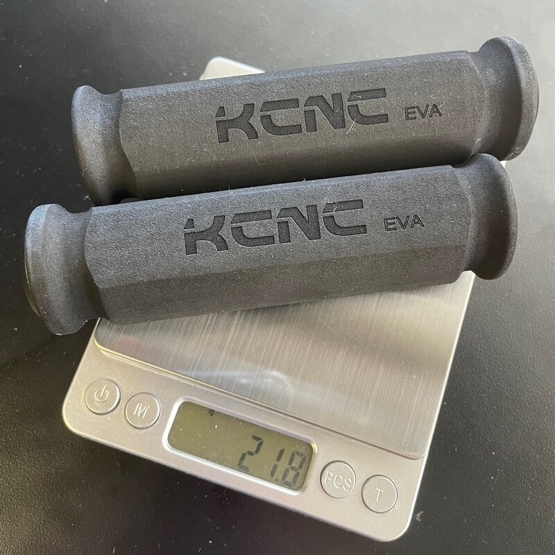 KCNC Grips Foam EVA