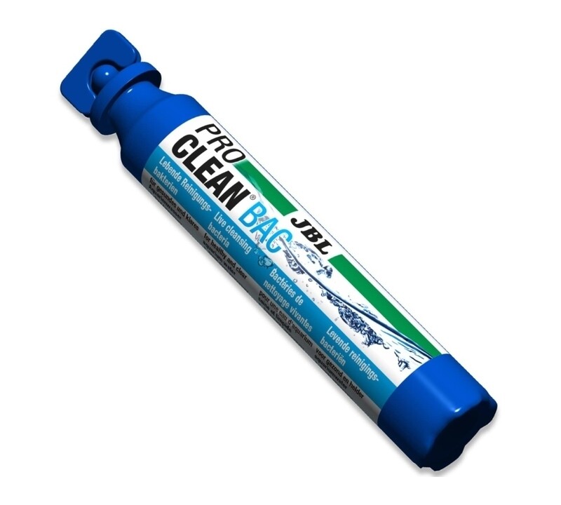 Jbl Pro Clean Bac 50 ml