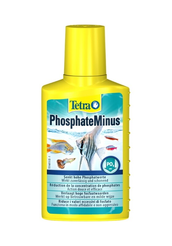 Tetra Phosphate Minus 250 ml