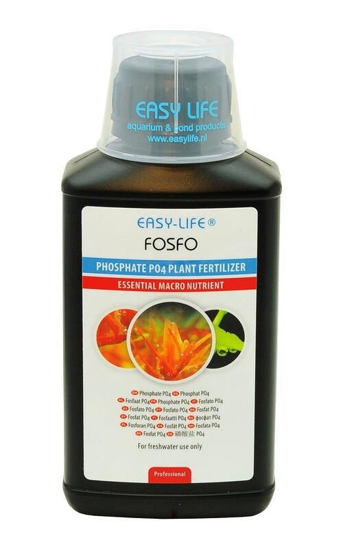 Easy Life Fosfo 500 ml Fosfati